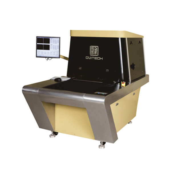 PCB Testing PCB circuit Quality Insepction Machine AOI