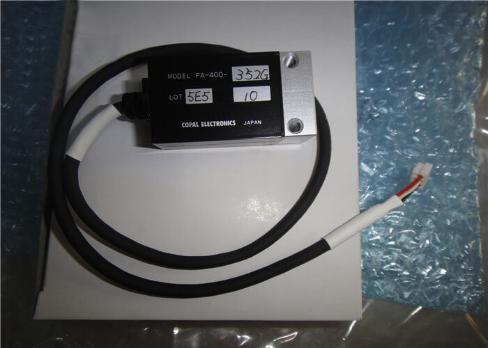 JUKI 2077 L SYRINGE PRESURE SENSOR 40068880 PA-400-352G-10