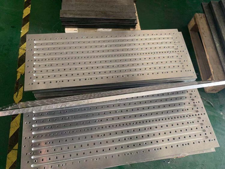 KTR SMT Reflow Oven Blower Board 10mm