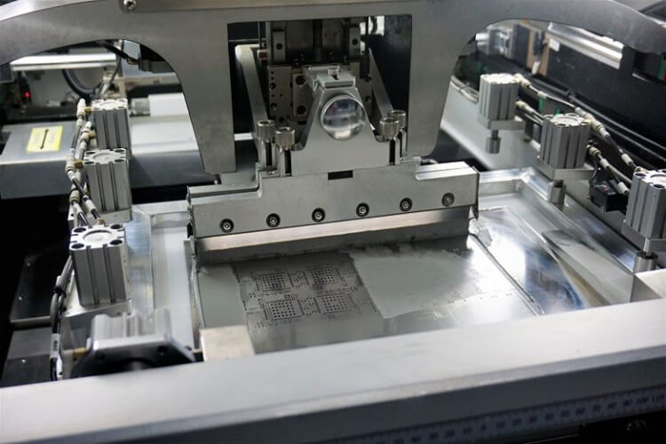 Must-Know SMT PCB(PCBA) Assembly Line Equipment