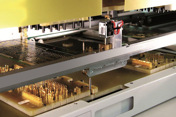 Must-Know SMT PCB(PCBA) Assembly Line Equipment