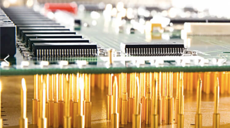 Must-Know SMT PCB(PCBA) Assembly Line Equipment